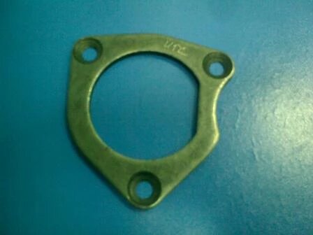 Пластина стопорная КПП для а/м ВАЗ 21074