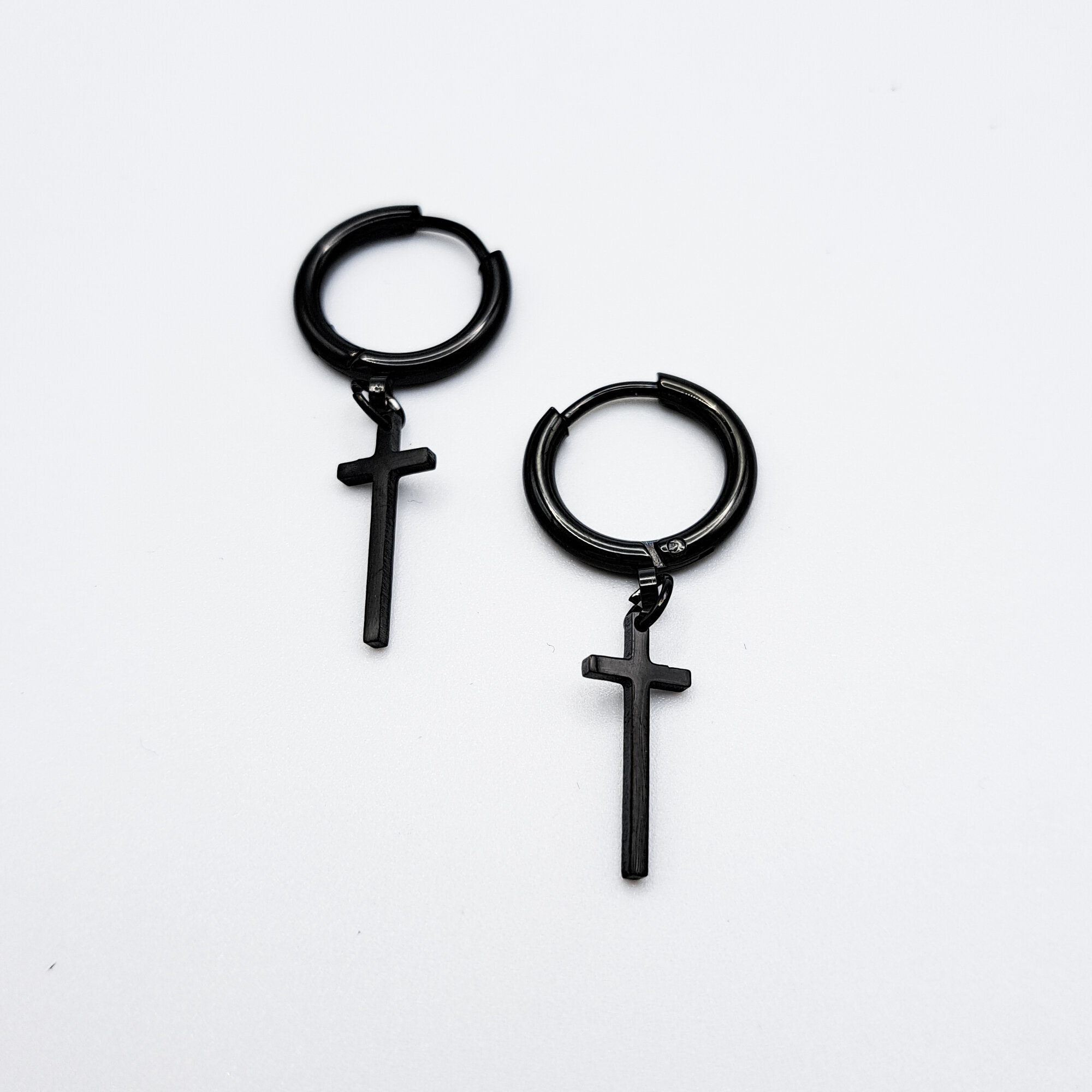 Серьги-трансформеры, славянский оберег