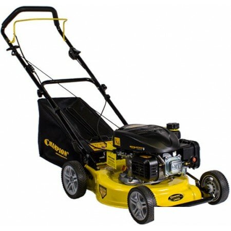 Газонокосилка Champion LM4122