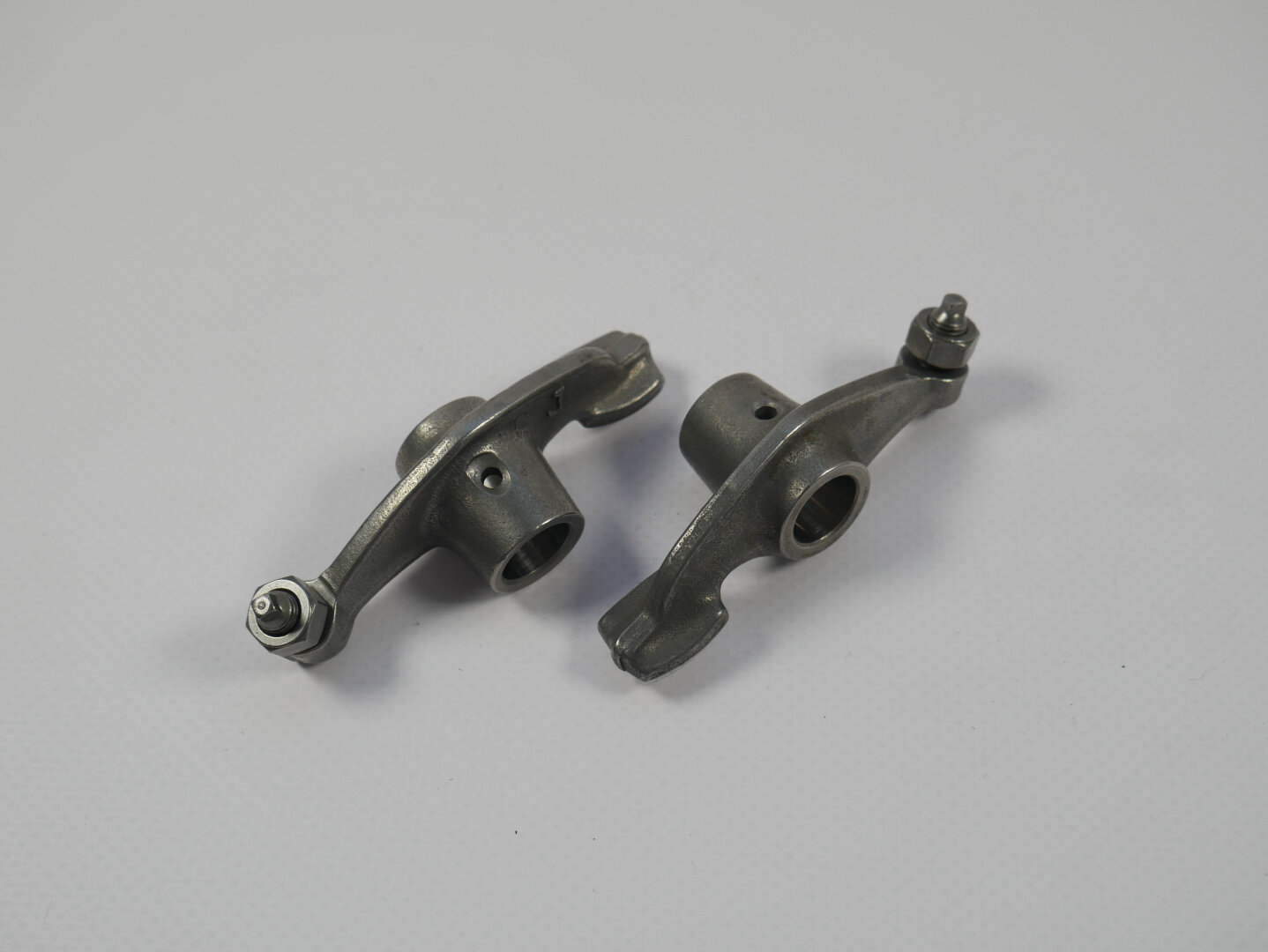 Коромысла клапанов (пара) 157FMI, 162FMJ, 165FMM (CB125-250) TTR250