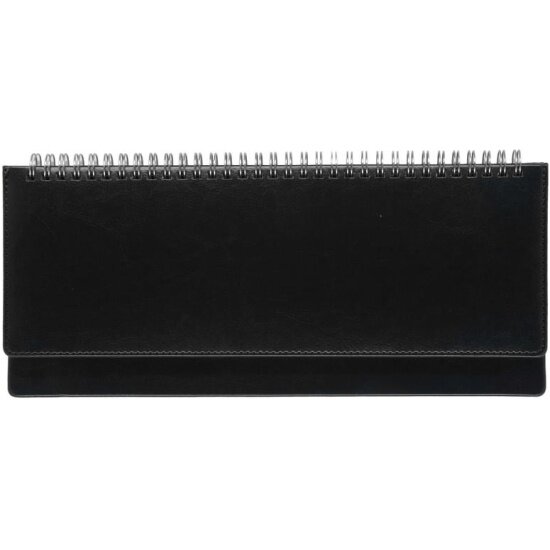 Планинг недатированный Attache ГР. Sidney Nebraska, черный 3-318/02