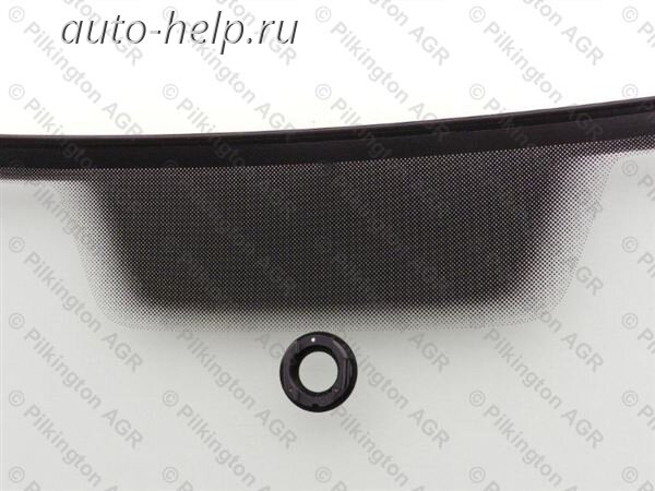 PILKINGTON VOLKSWAGEN Лобовое ДД VIN Молдинг solar