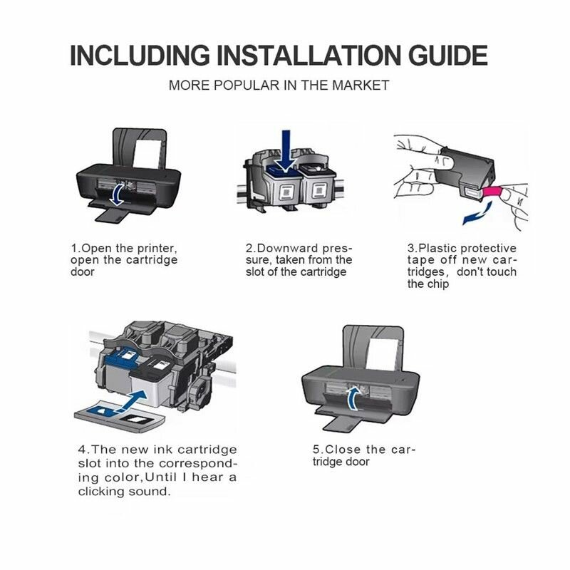 Картриджи PG440 CL441 для Canon PIXMA MG2140 MG2240 MG3140 MG3240 MG3540 MG4240 MG3640 MG3640S TS5140