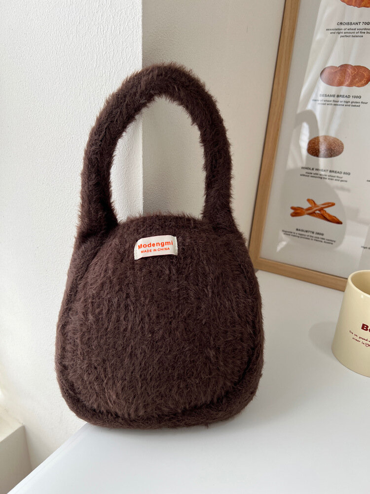 Сумка ведро