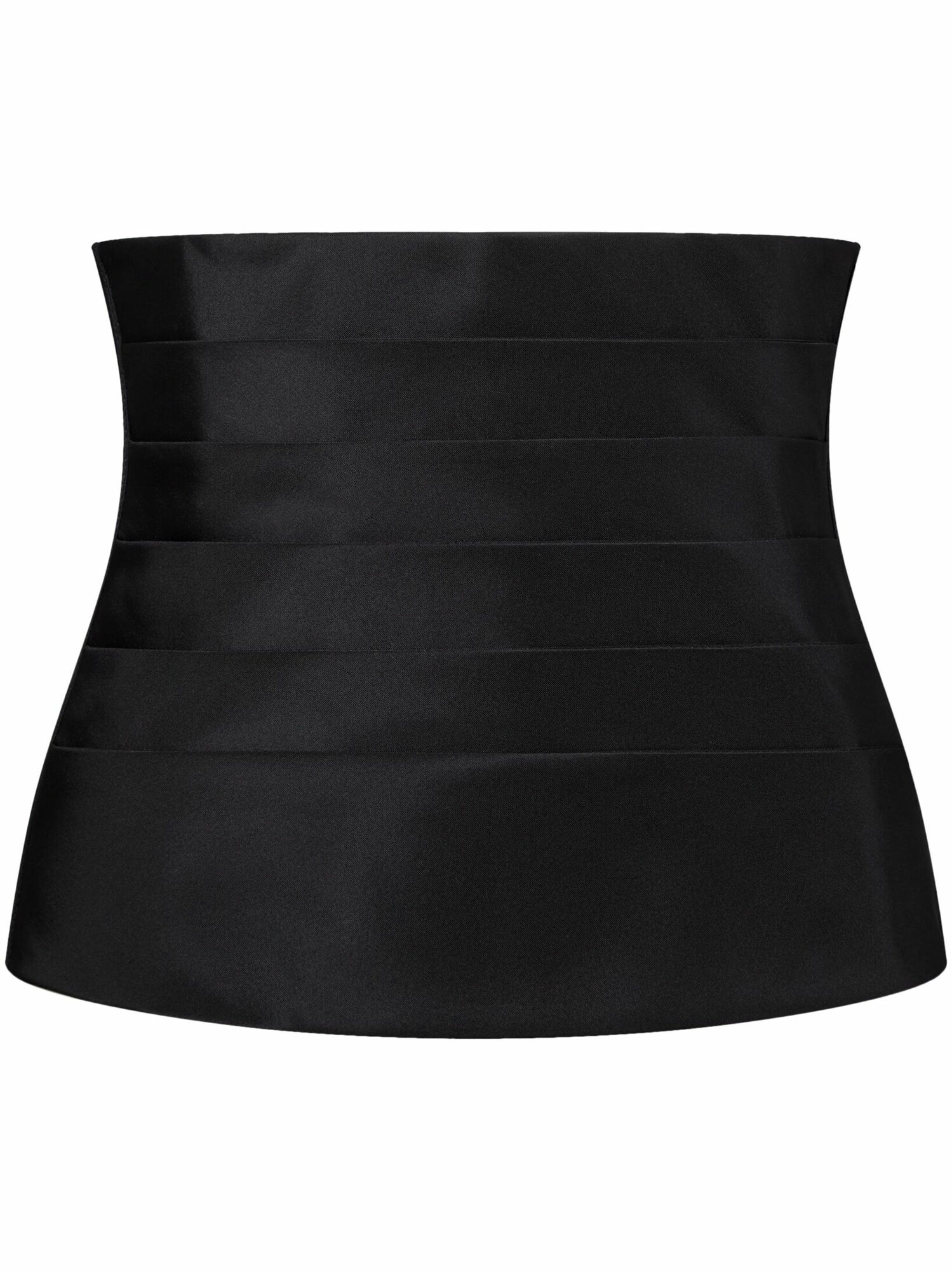 Корсет Корсет со шнуровкой