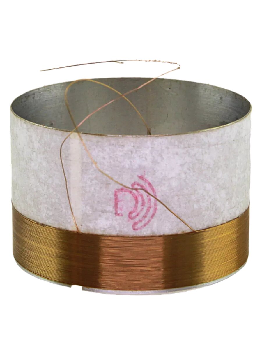 Звуковая Катушка 2А-28 8 Ом