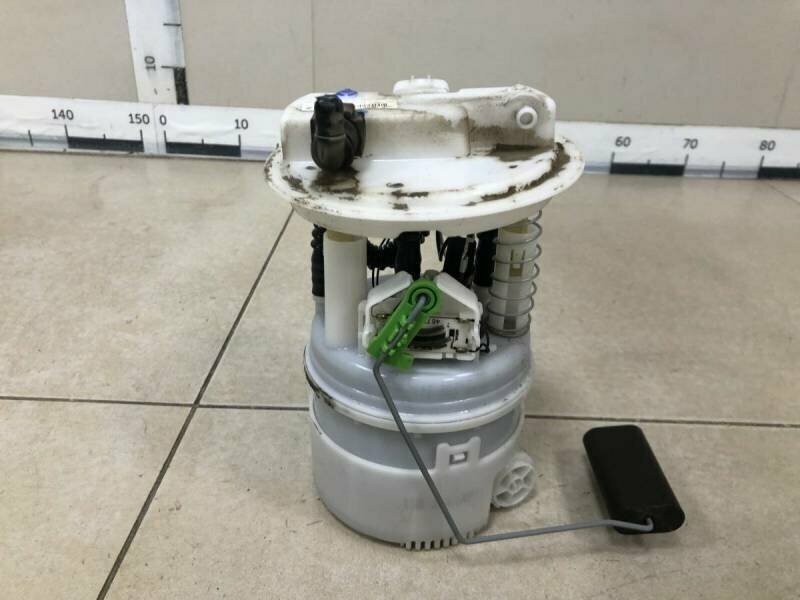 Насос топливный электрический Nissan Terrano D10 2014 кат.номер: 172021121R