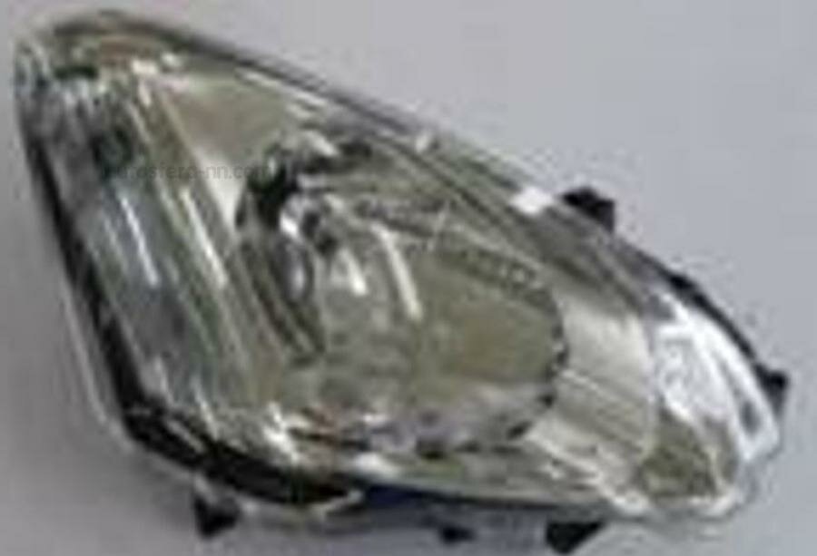 DEPO 5521141RMLDEM Фара