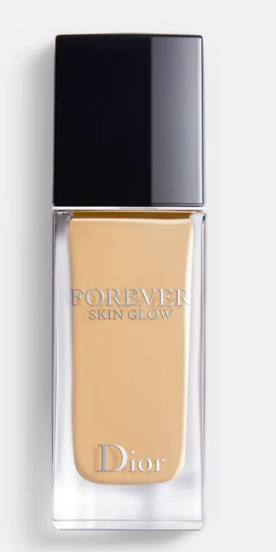 DIOR FOREVER SKIN GLOW, 2WO Warm Olive