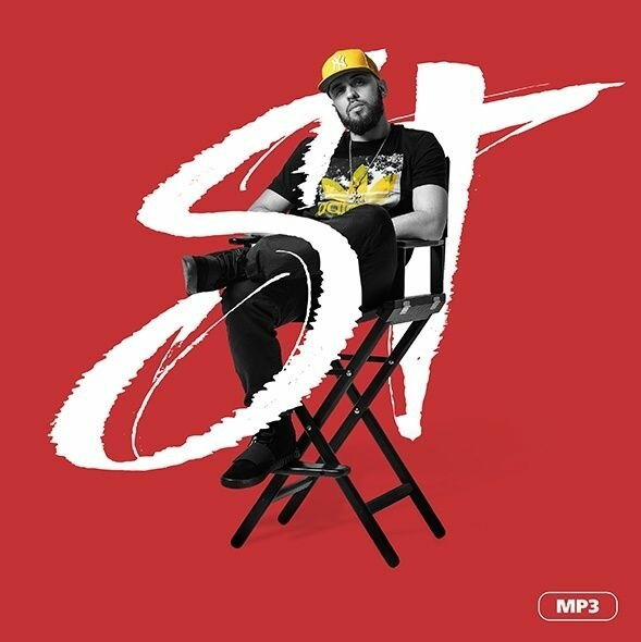 Диск ST - Полная коллекция (MP3) (1 CD)