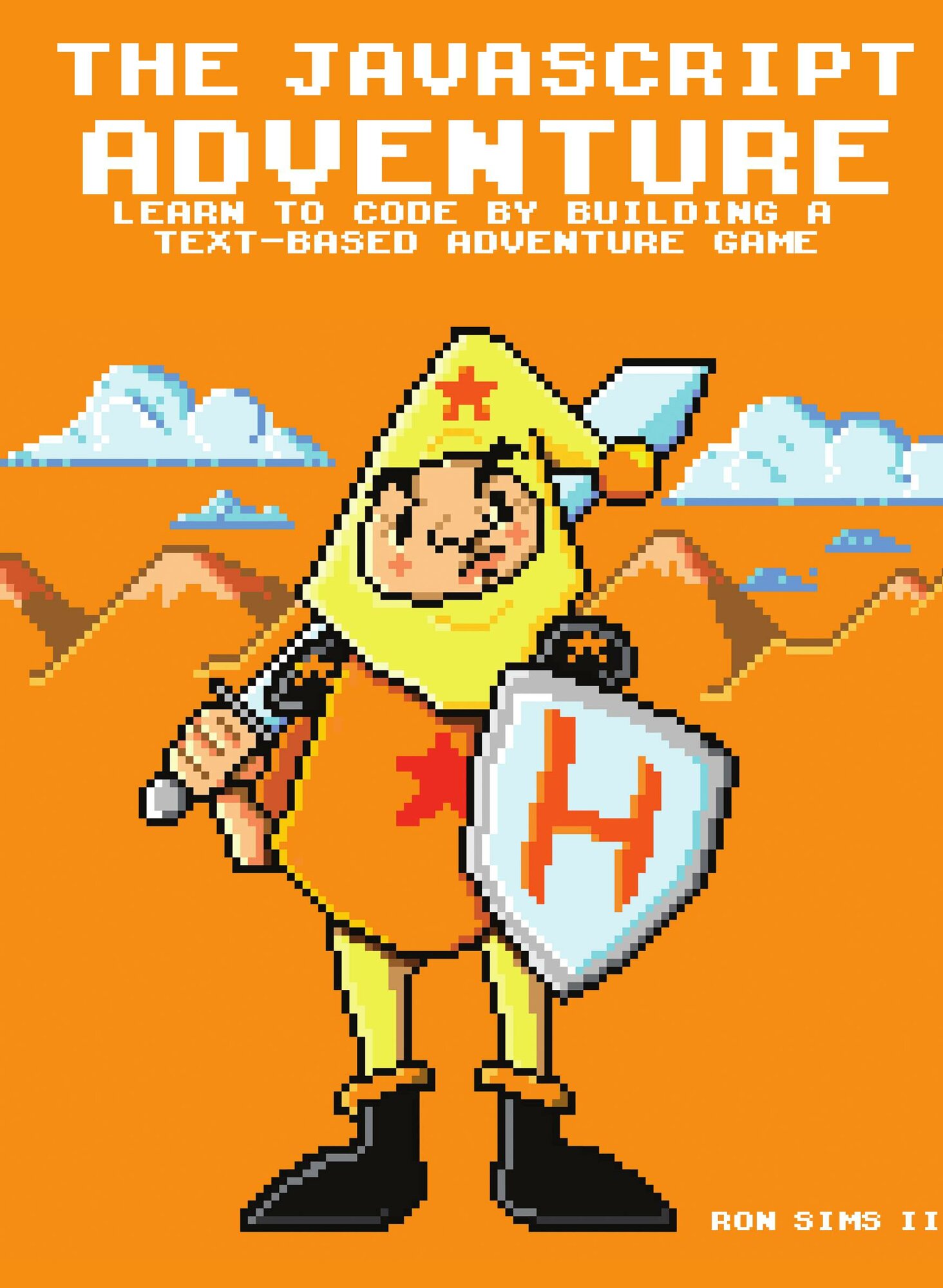 The Javascript Adventure