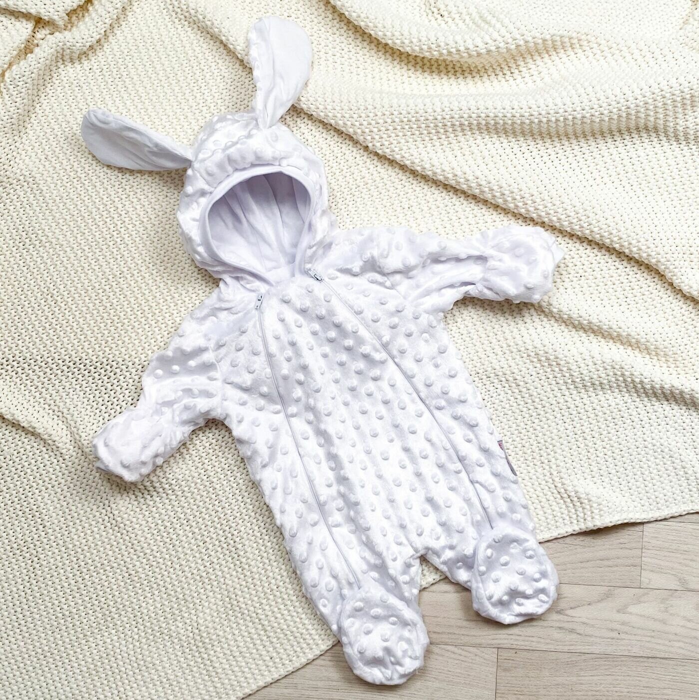 Комбинезон Базовая коллекция