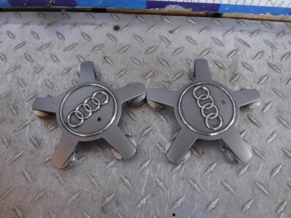 Колпак колесного диска Audi A7