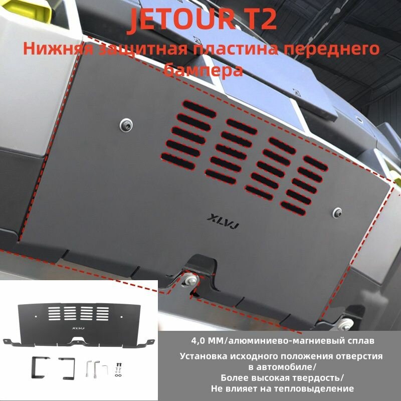 Спойлер автомобиля