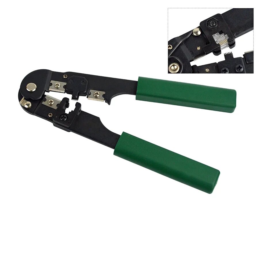 Плоскогубцы RJ12 Miguba, цвет: RJ12 pliers