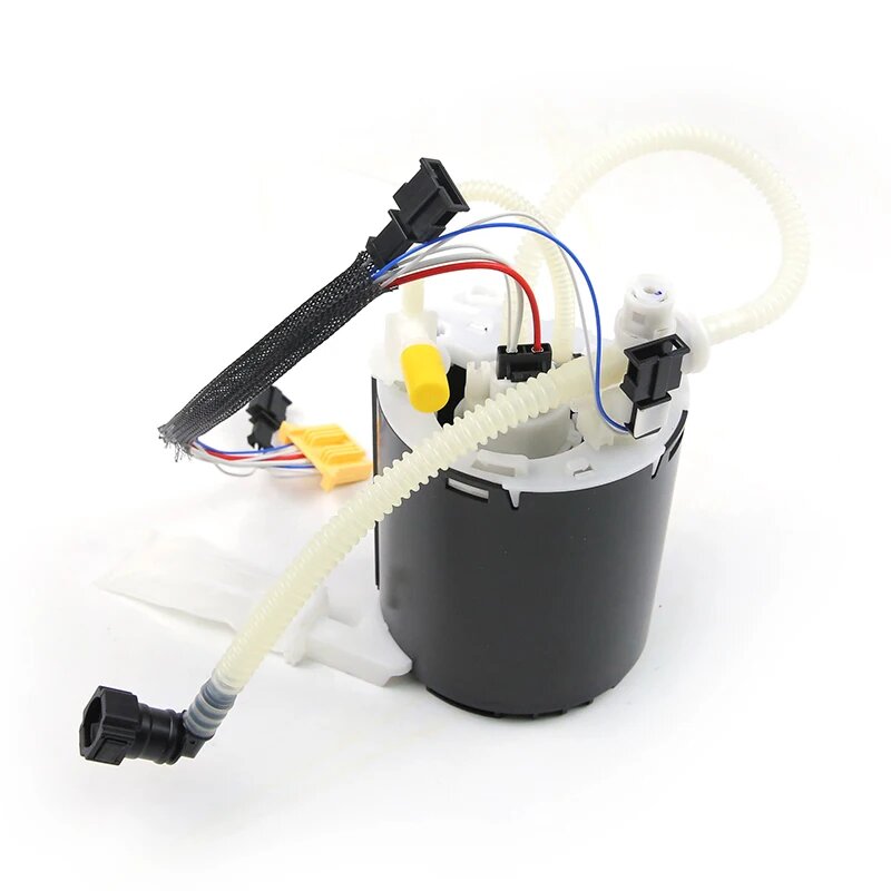 Бензиновый двигатель HIBBL, топливный насос для Land Rover Range Rover Evoque, блок подачи топлива LR026192 LR044427 LR044434 LR057235 LR057236