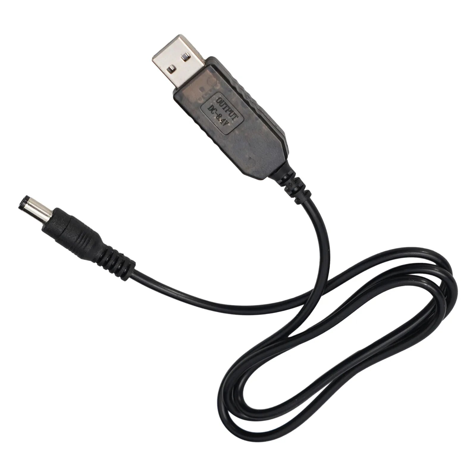 USB-зарядное устройство для литиевой батареи постоянного тока 8 4 В для беспроводного пылесоса, прочный и надежный, подходит для автомобильного бытового пылесоса