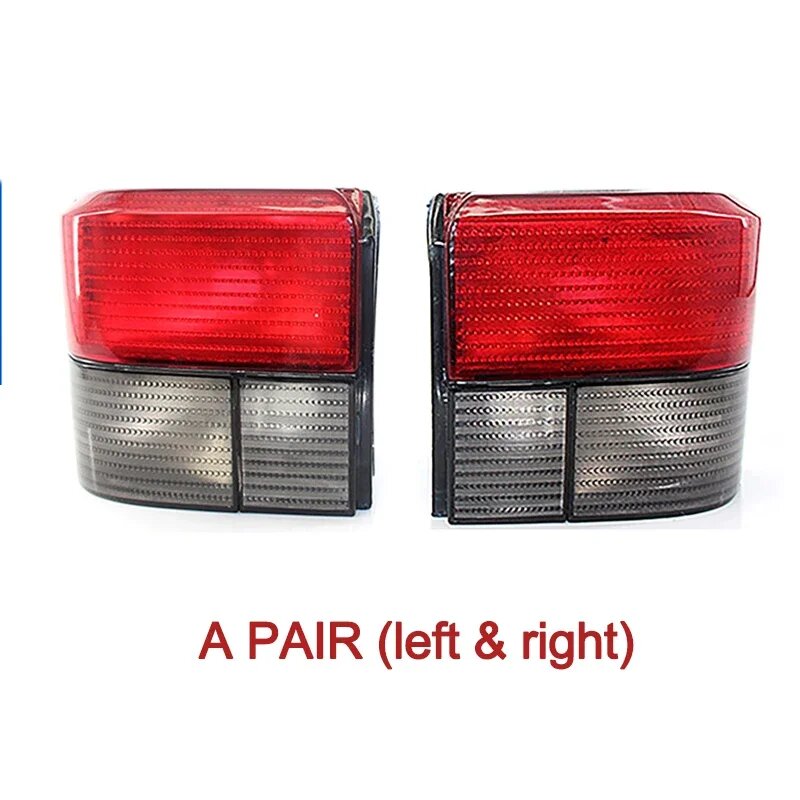 Задние фонари поворот правый левый для VW TRANSPORTER T4 CARAVELL E 90-03 индикатор боковой фонарь задние задние фонари сменная крышка лампы