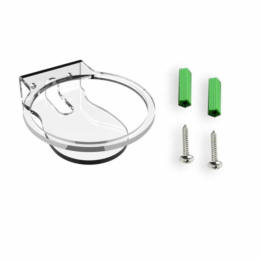 Запчасть для аудиотехники, Держатель для Amazon Echo Dot 4