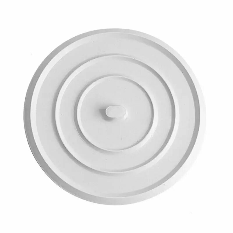 Силиконовая пробка для ванны