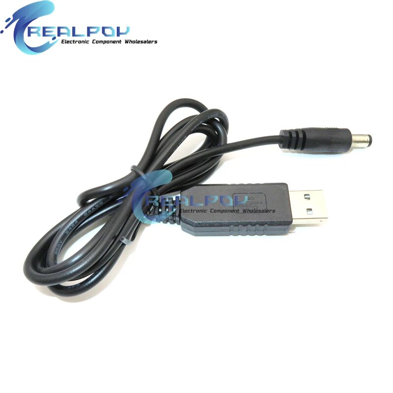 USB Power Boost Line 12V — фото 1