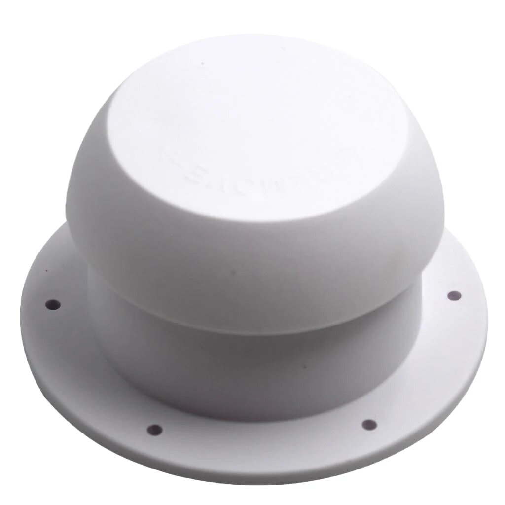 Крыша RV, белая крыша для сантехнических отверстий, крыша для прицепа, легко устанавливается