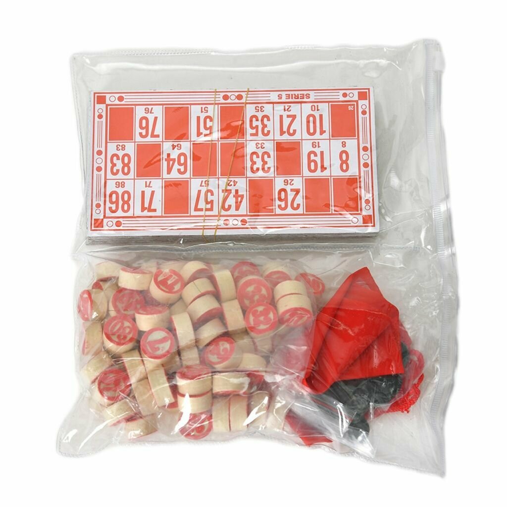 Настольная игра, Цифровые шахматы Бинго