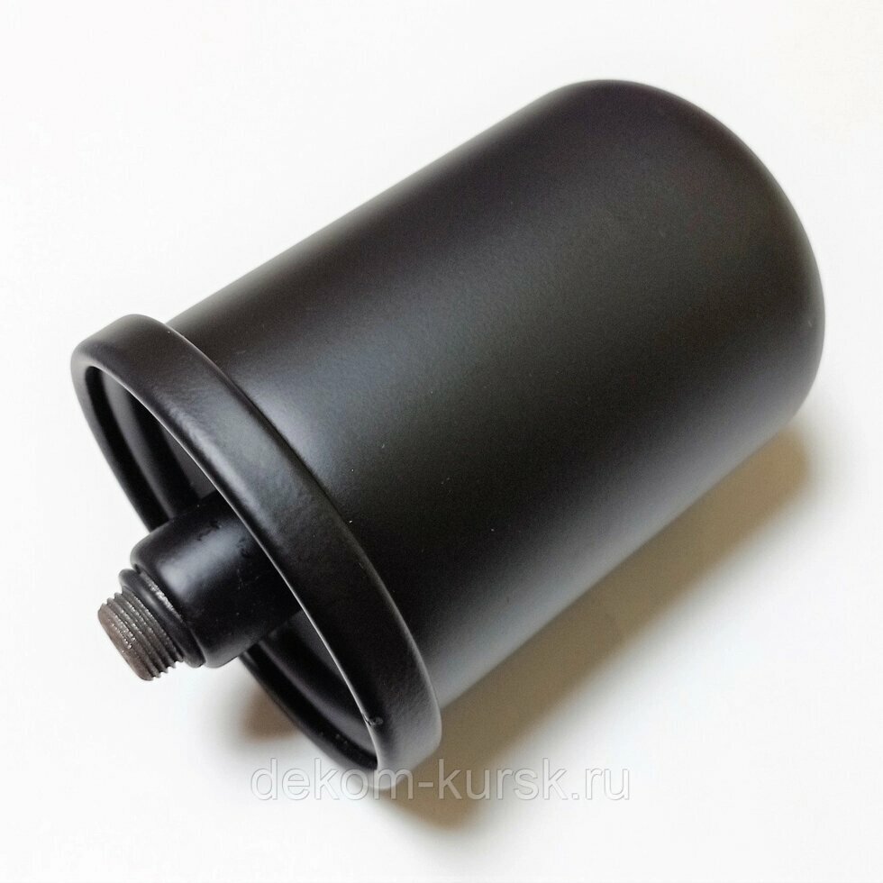 Ресивер насоса Калибр СВД-300 СВД-400 резьба НР1/2" гидробак