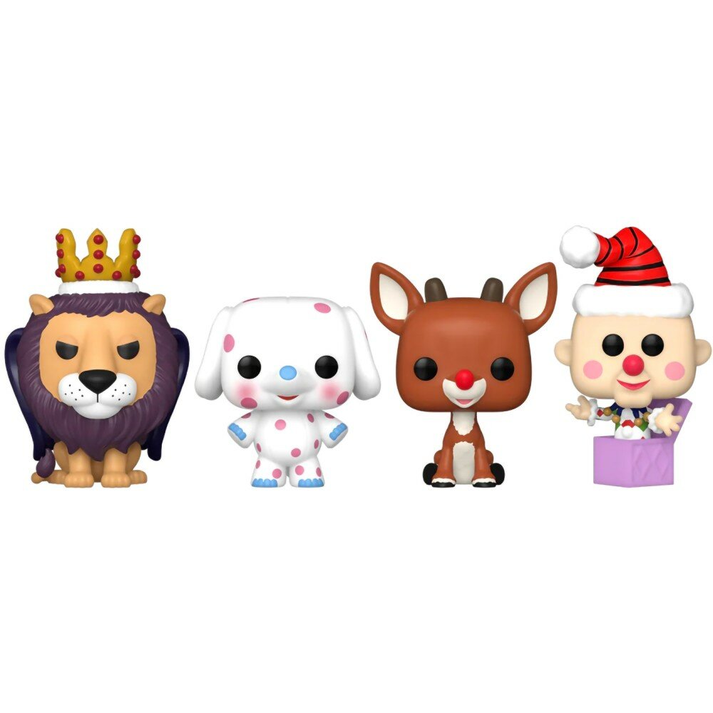 Брелок Funko