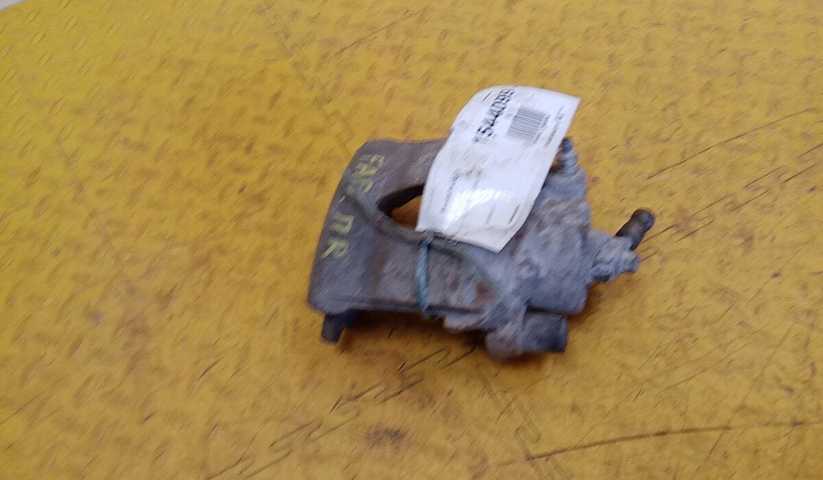 Суппорт передний Fabia II Skoda 1K0615124D