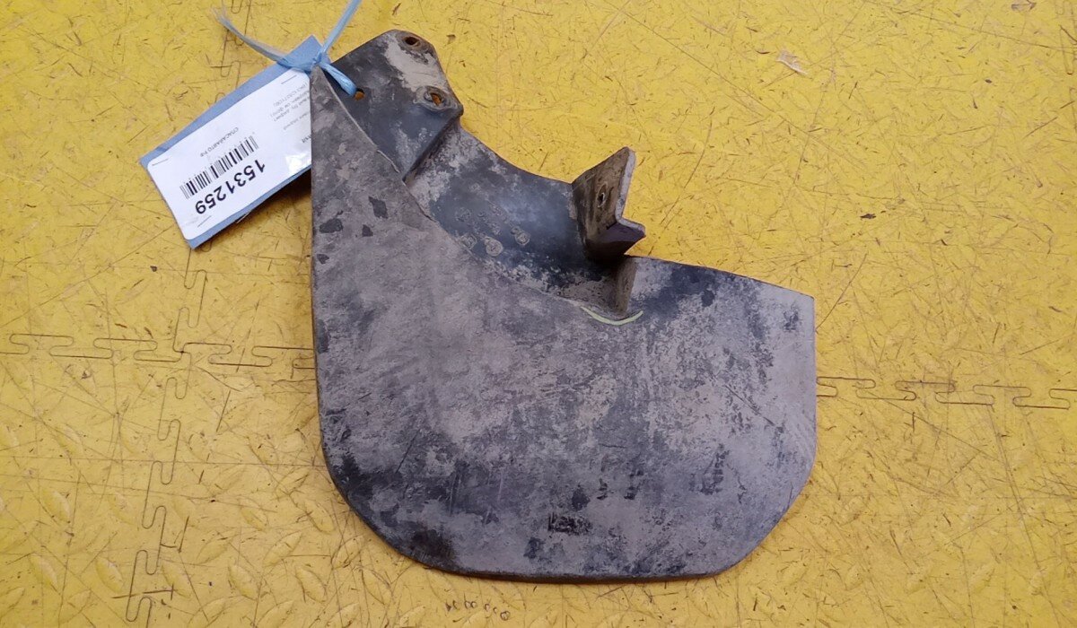 Брызговик задний Transit Ford BK3128371GB