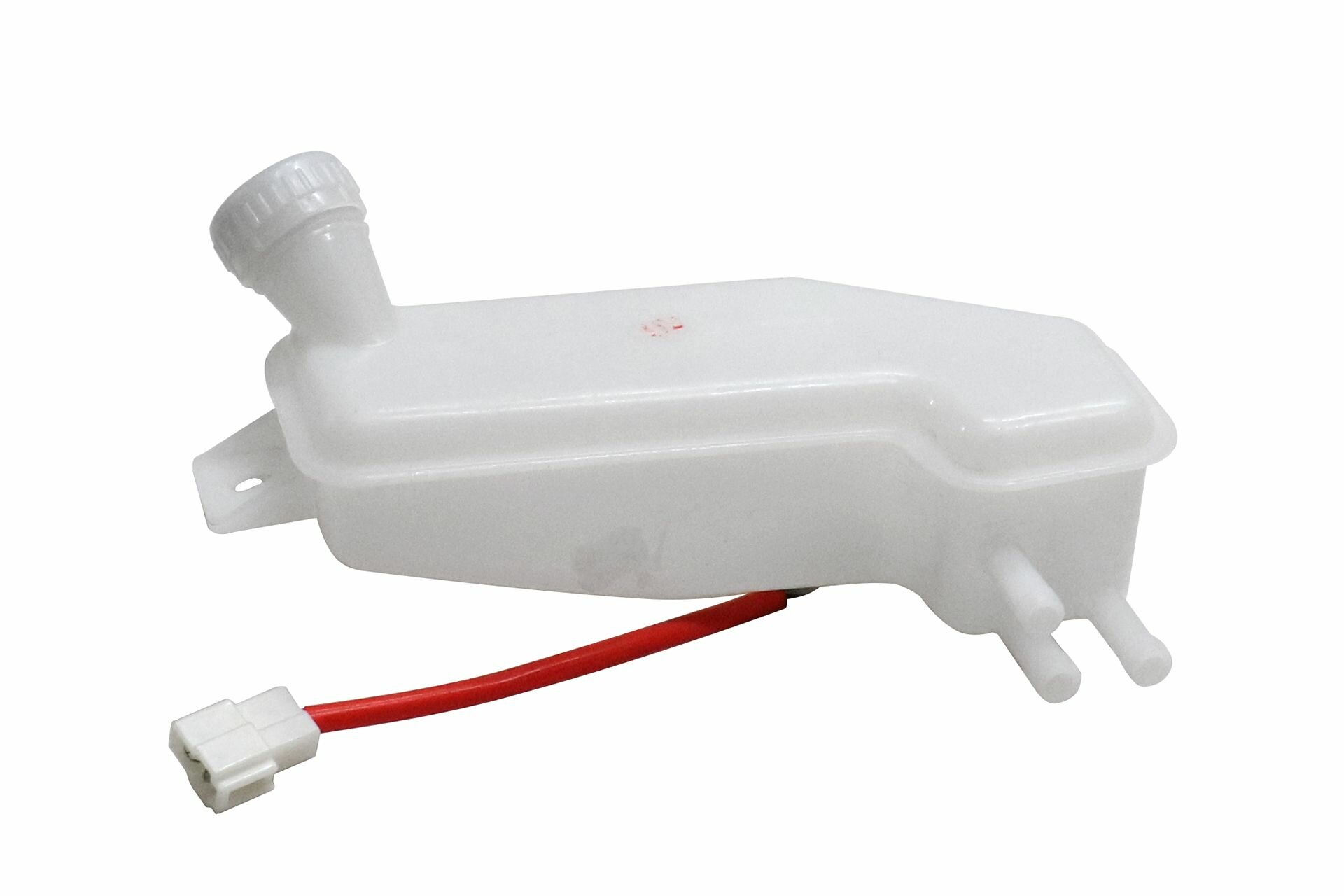 Бачок тормозной жидкости 1049С дв. Isuzu (1104935900010)