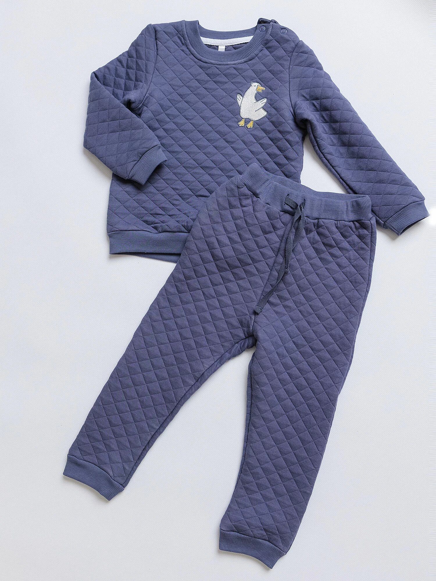 Комплект одежды