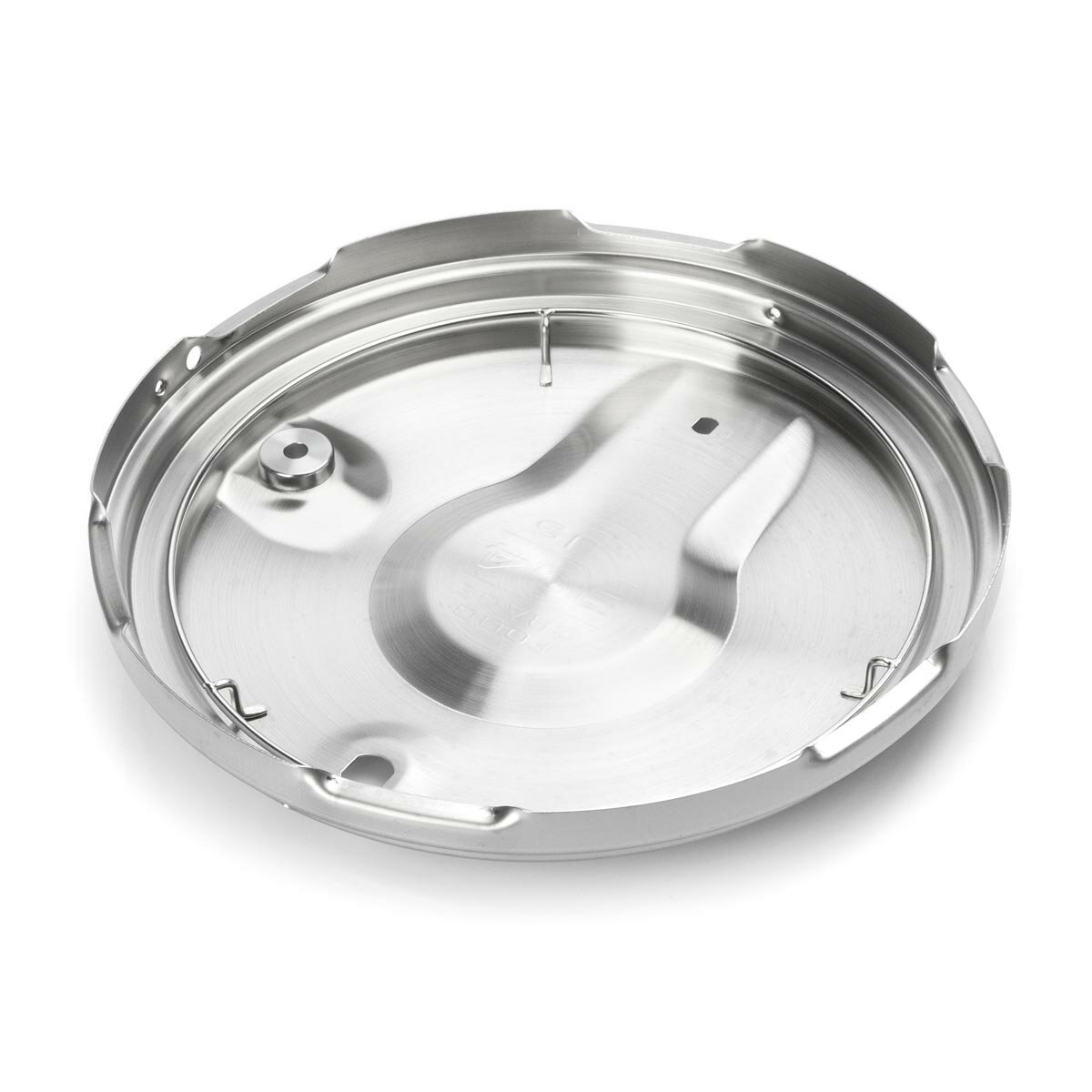 Внутренняя крышка для мультиварки Tefal CY601832 (SS-997110)