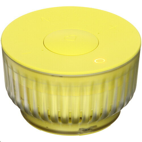 Умная колонка Sber SberBoom Mini2, желтый