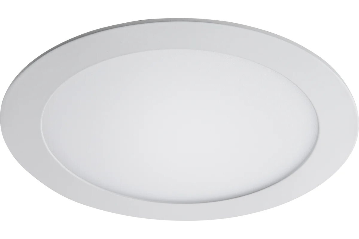 Lightstar Встраиваемый светильник Zocco LED 223184