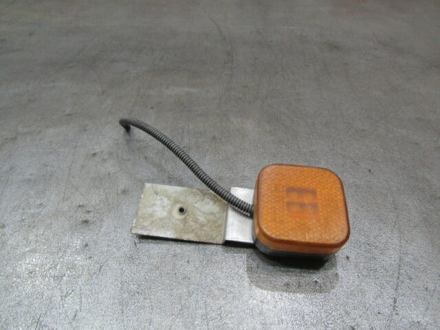 Фонарь габаритный MAN TGA, TGS, TGX