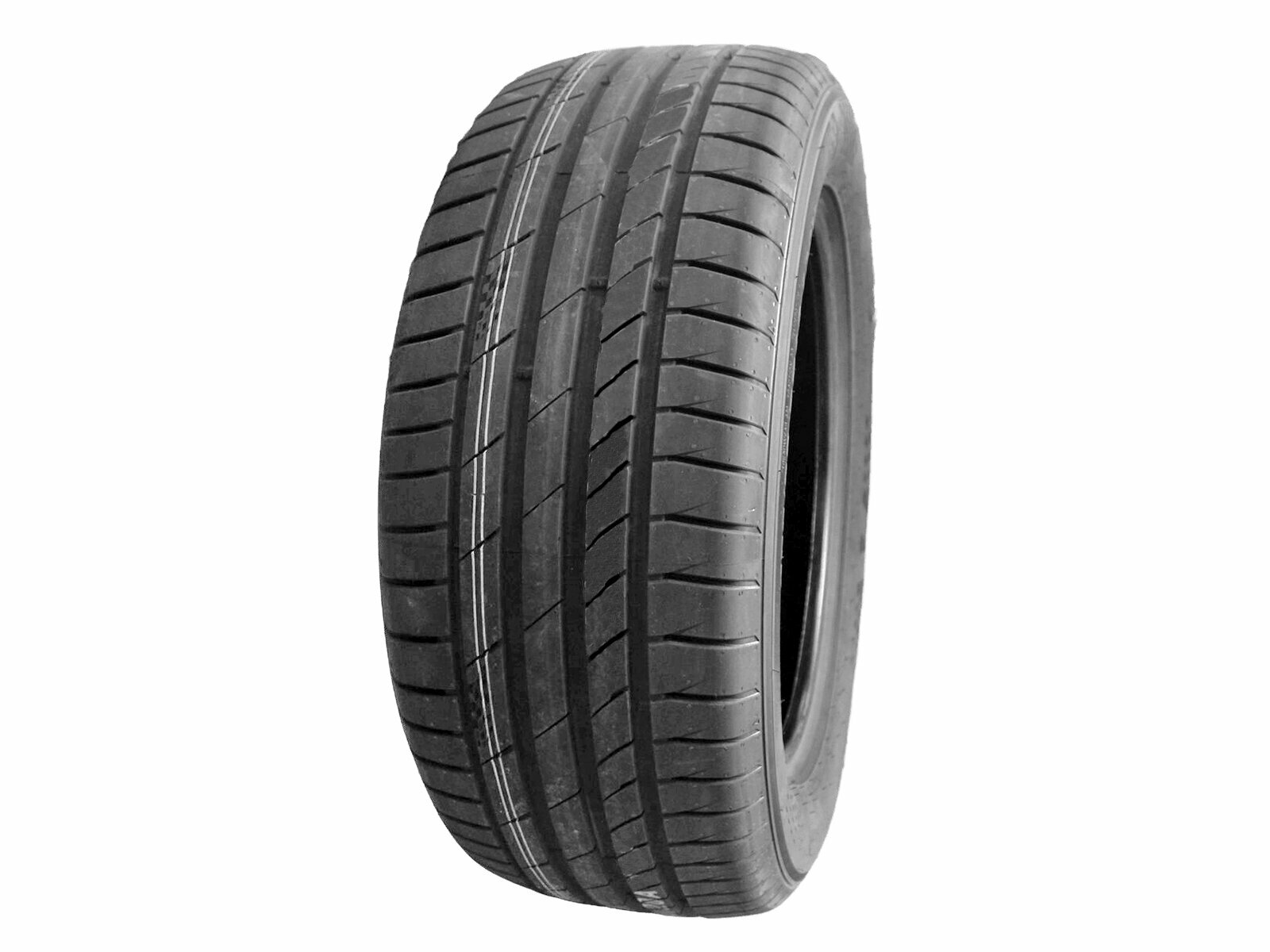 Шина KUMHO Ecsta PS71 265/65 R17 112V (1 штука), летняя, для легковых автомобилей