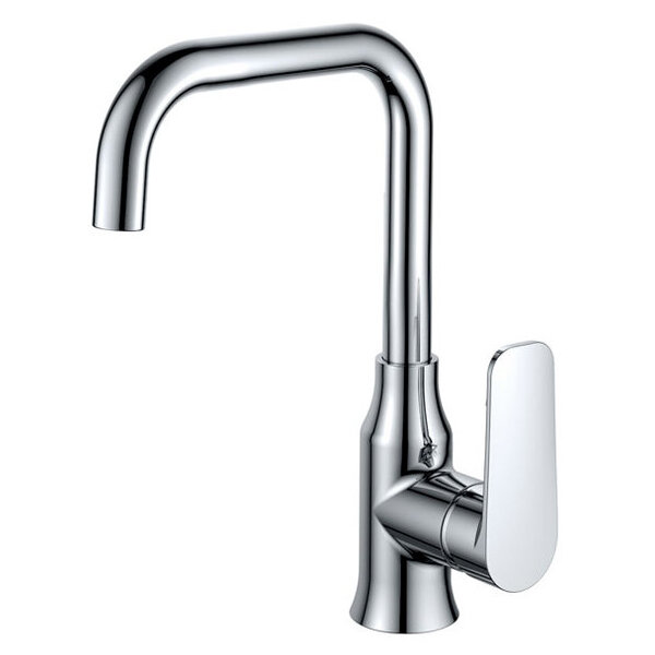 Смеситель для раковины Caprigo Atlantic 51-024-crm