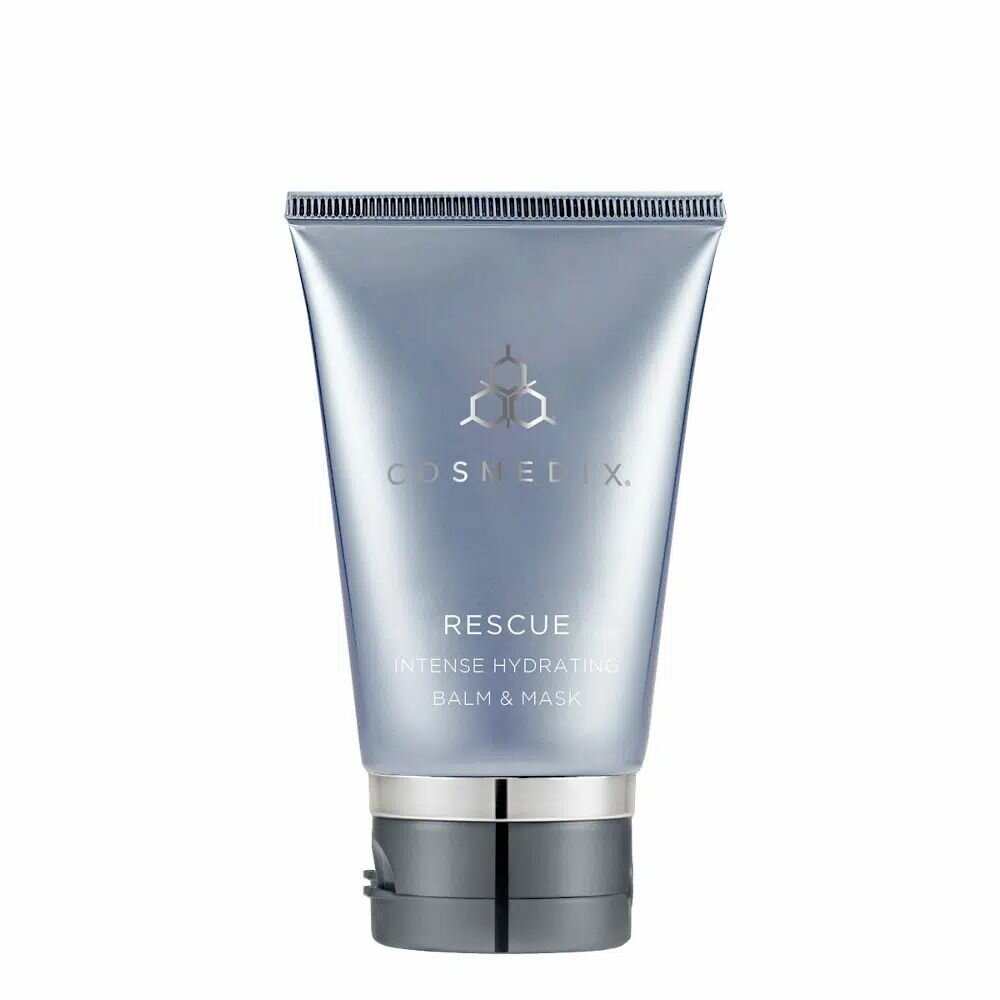 CosMedix Интенсивно увлажняющий крем и маска Rescue Intense Hydrating Balm & Mask 50 г