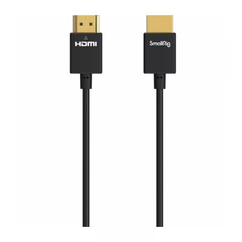 SmallRig 4794 Кабель Ultra Slim 4K HDMI Data Cable (A to A) 100см