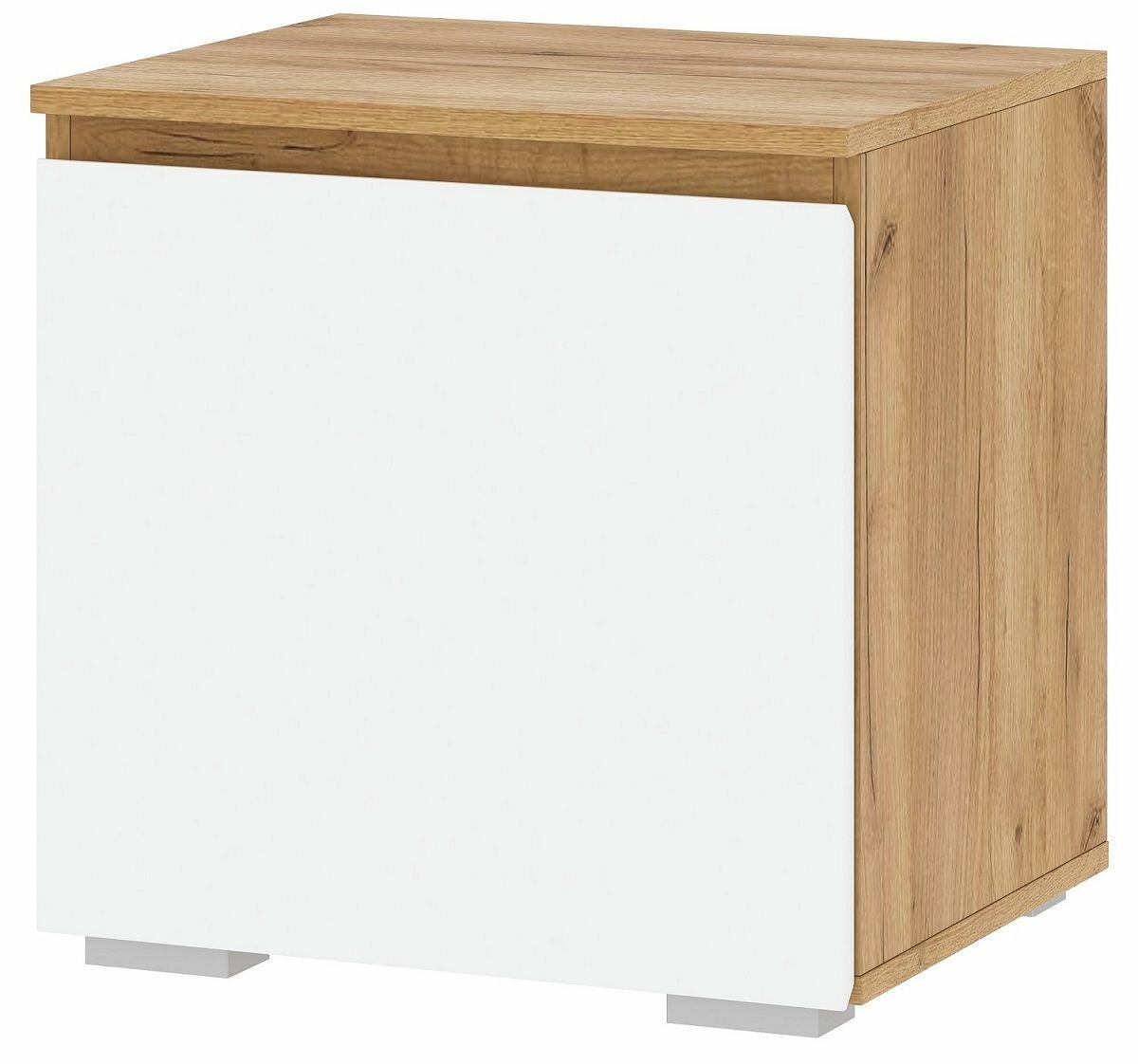 Гретта Тумба 500 Крафт золотой-Белый (Памир)