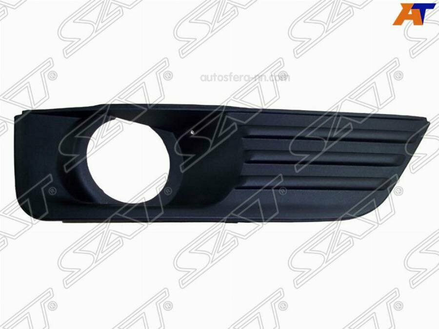 SAT STFDA52191 Оправа ПТФ Ford Focus 04-08 (Справа)