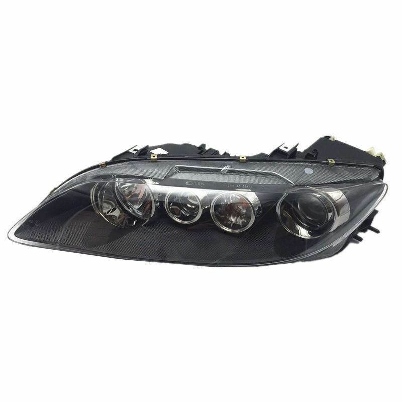 Фара Mazda 6 M6 в сборе