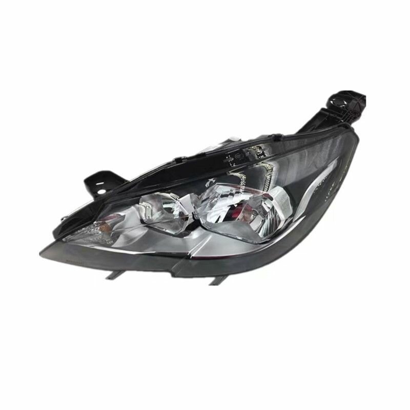 2014-2018 Peugeot 408 фары в сборе