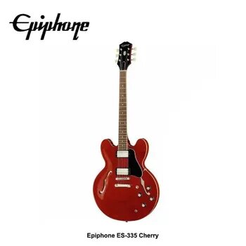 EPIPHONE Электрогитара Epiphone гитара 6-струнная 41"