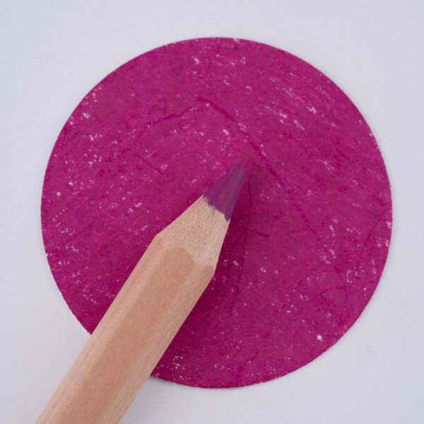 Карандаш цветной Малевичъ GrafArt Soft, фиолетово-розовый