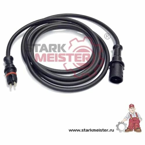 Кабель датчика ABS L 5100mm (Wabco:449 712 05 STARKMEISTER S280465