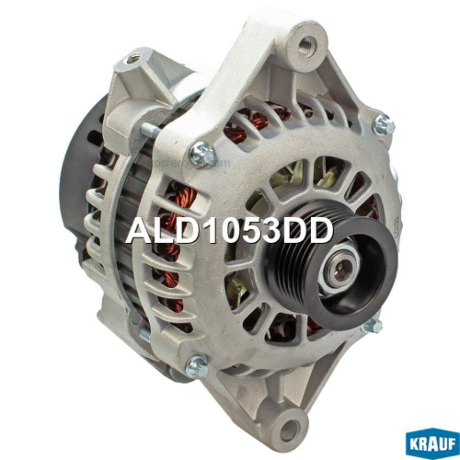 KRAUF ALD1053DD Генератор 12V 100A