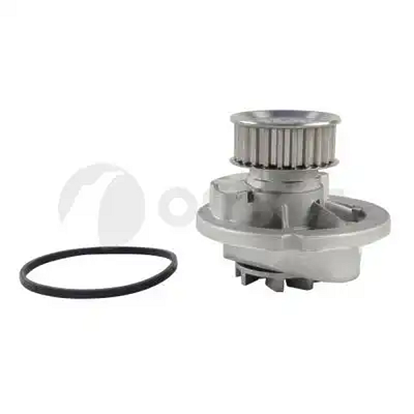 OSSCA 10884 насос водяной Opel (Опель) astra-g, corsa-c, vectra-b / c, meriva, Zafira (Зафира) 1.4 / 1.6-16v 99